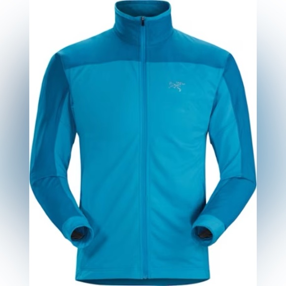 Arc'teryx | Jackets & Coats | Mens Arcteryx Stradium Jacket Adriatic ...